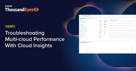 Présentation De Cloud Insights Pour Aws