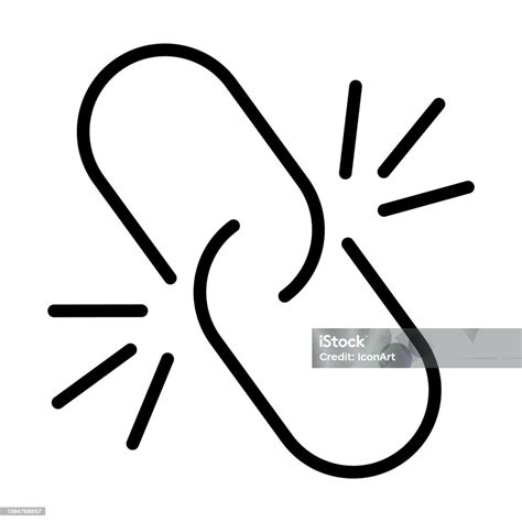 Binding Icon From Education Collection Thin Linear Binding Education Bind Outline Icon Isolated