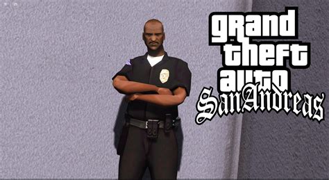Frank Tenpenny GTA San Andreas Add On Ped GTA5 Mods Com