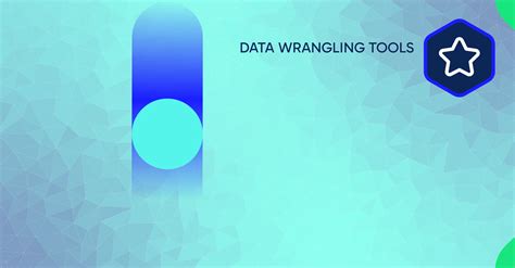 Best 15 Data Wrangling Tools For 2025