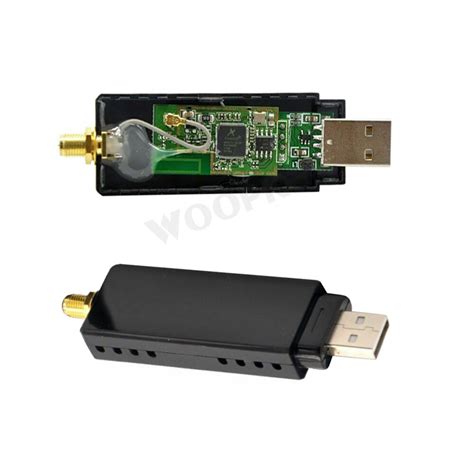 Atheros Ar9271 Usb Wifi Adapter 802 11n 150mbps Wi Vicedeal