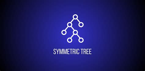 Symmetric Tree Leetcode 101 Recursive Dfs Approach