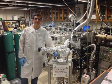 Thin Films And Functionalization Via Atomic Layer Deposition Nanomaterials And Thin Films Lab