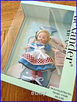 Madame Alexander Dolls Blog Archive Rare Madame Alexander 8 Down