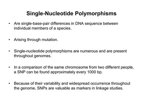 Structural Genomics Ppt