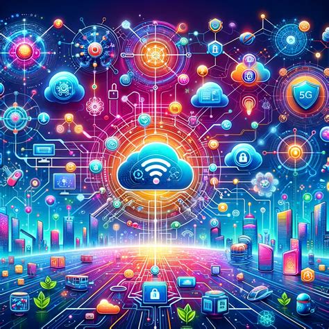 The Future Of Edge Computing Trends Impacts And Preparations Letgoshots