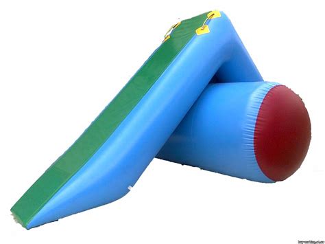 Детские горки. Купить детскую горку цена, горка надувная детская ...