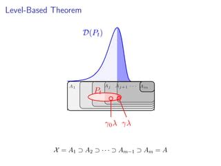 Simplified Runtime Analysis Of Estimation Of Distribution Algorithms PPT