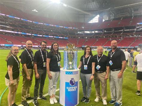 Check Out What My Friend Scott Euype And His Co Workers At Cleveland