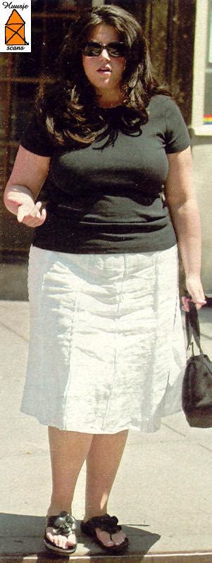 Monica Lewinskys Feet