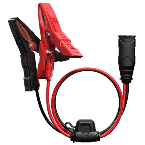 Gc001 Noco Alligator Connector