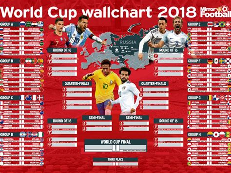 free printable version world cup 2018 download free printable version