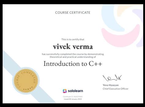 Vivek Verma On Linkedin Programming Language