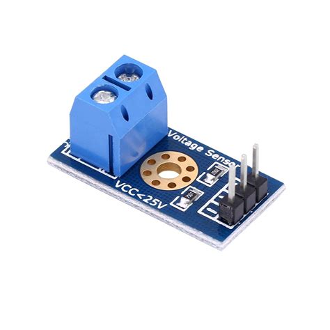 Voltage Sensor Module Voltage Detection Sensor Module Rees52