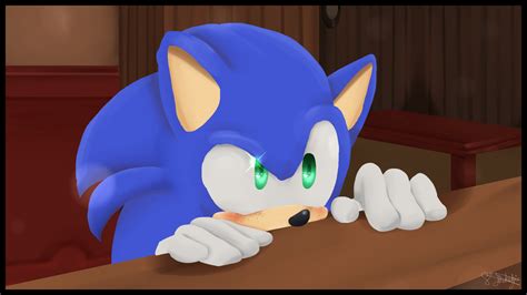 Sonic Boom Screenshot Redraw By Xxsjdoodlesxx On Deviantart