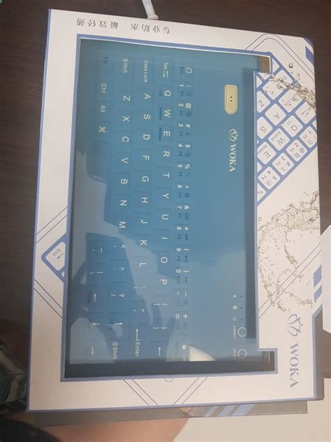 Wirless Bluetooth Keyboard Mobile Phones And Gadgets Other Gadgets On Carousell