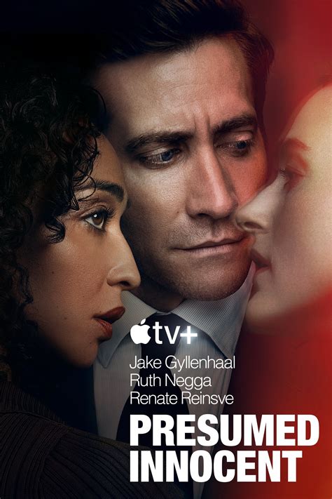 ‚presumed Innocent‘ Presumed Innocent Film Vlaicy
