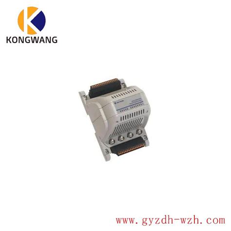 Ab Electronics 1440 Dyn04 01ra Dynamic Measurement Module Ge