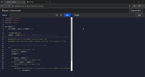 mani chokkara on linkedin cprogramming softwaredevelopment internshipproject technohacks…