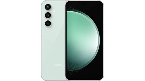 Samsung Galaxy S23 Fe Getting The Android 14 One Ui 6 Update Too Phonearena