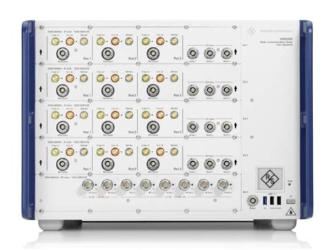 Gpp 5g Conformance Test Solutions