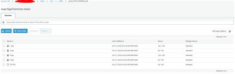 tmp folder not appearing · issue 118 · codingjoe django s3file · github
