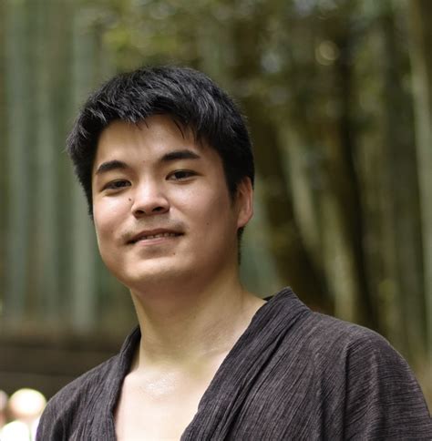 About Chihiro Taguchi