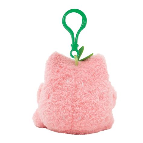 Mini Strawberry Wawa Clip Cuddle Barn