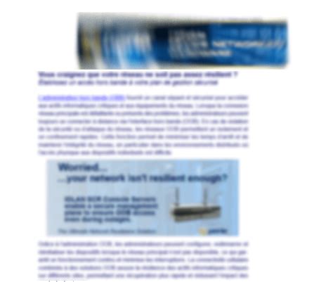 Emails Suddenly Not Rendering On Outlook Windows Microsoft