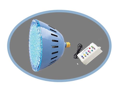 Color Changing LED Pool Light Bulbs My Pool Guy