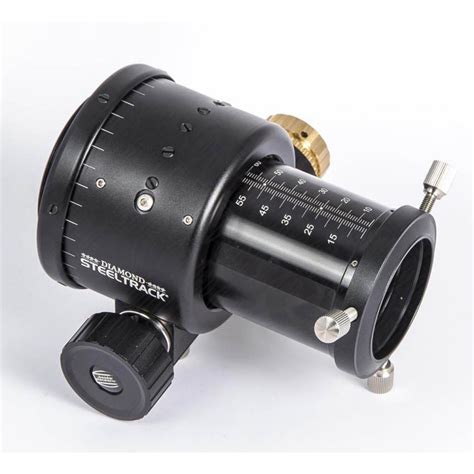 Baader 2 Bds Rt Diamond Steeltrack Rt Focuser For Refractor Telescopes