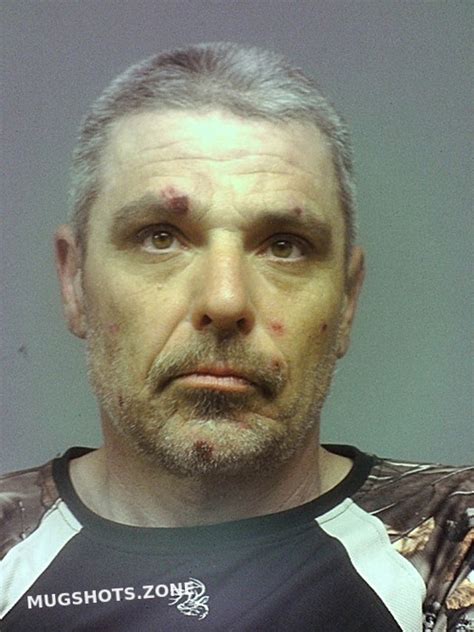 Coon William Patrick 04 02 2023 Southeastern Regional Jail Mugshots Zone