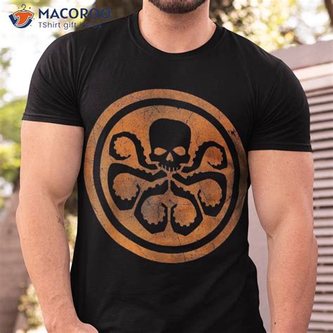 Marvel Hydra Logo