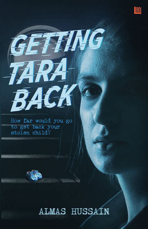 Getting Tara Back Leadstart Publishing