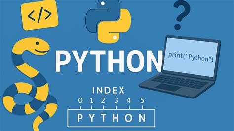 Indexing And Slicing In Python