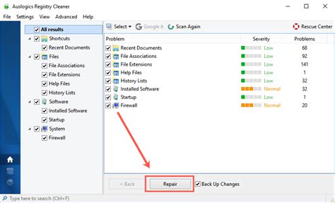 How To Clean Registry Files In Windows 10 Castingnanax