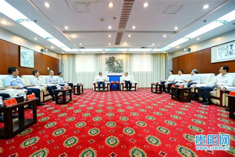 胡忠雄马宁宇会见招商银行党委书记行长王良一行