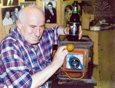 Iverieli ილო ხახიაშვილი