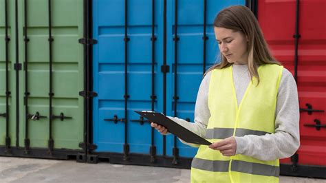 Container Loading Check Ensure Product Safety And Compliance
