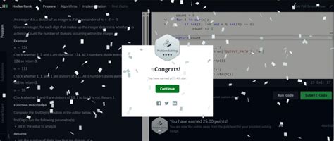 Ayush Kumar On Linkedin 4star Hackerrank