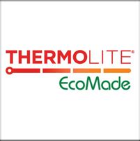 Thermolite Logo Thermowelding Vector Logo Download Free Svg Icon