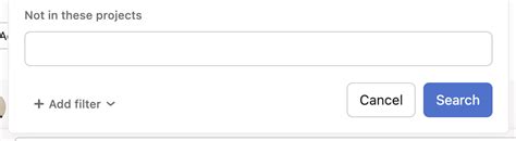 Filter Tasks From Archived Projects Out Of Saved Searches Product