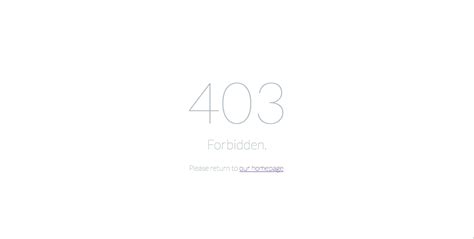 403 Error Does Not Show Custom Error Message · Issue 1407 · Laravel