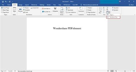 How To Combine Documents In Word