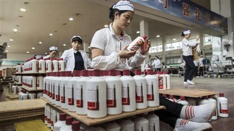 茅台13名高管接连落马 家族式腐败凸显管理混乱 凤凰网