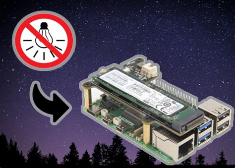 Managing Activity Leds On A Raspberry Pi 5 Astroisk