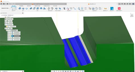 Issues With 3d Profiling Autodesk Community