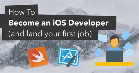 how to be a great ios developer codewithchris
