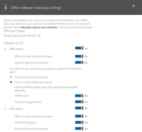 How Do I Install Office 365 Business Aculopas