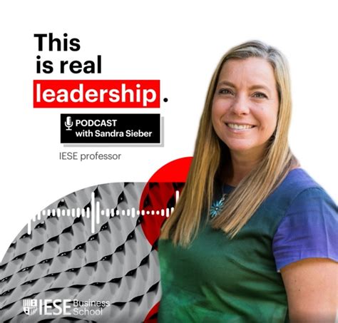 [video] Sandra Sieber On Linkedin We Have Just Published A New Podcast Episode In Which Dr